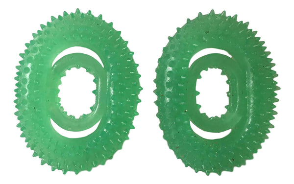 Acupressure Rings (Pair)