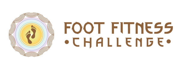 Foot Fitness Challenge - Learn more about your feet